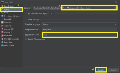 Dairy Milk Management System Project In Django With Source Code Video