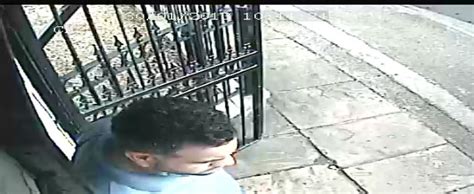 Police Re Issue Cctv Image In Connection With Ashton Sex Assault Blog