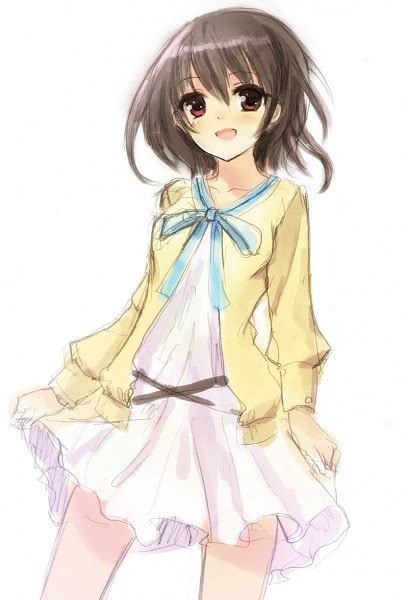Fujioka Misaki Another Zerochan Anime Image Board