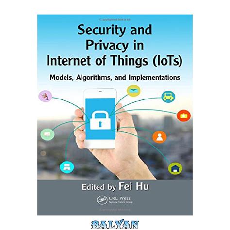 خرید و قیمت دانلود کتاب Security And Privacy In Internet Of Things