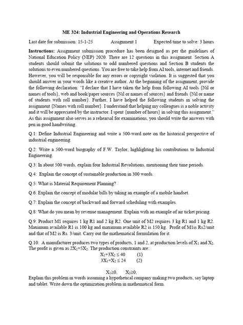 Assign 1 Pdf