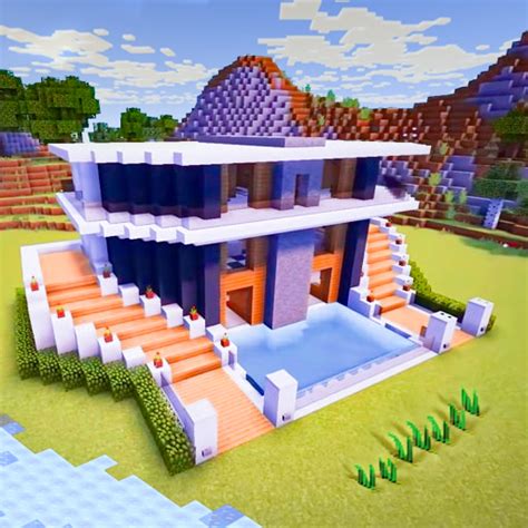 [download] Craft World Block Building 3d Qooapp Game Store