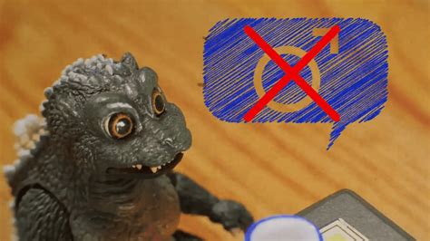 Godzilla Vs Godzilla Jr