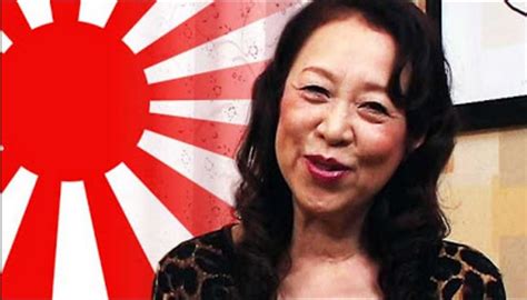Balooggs Blog Japans Oldest Prn Actress Retires At 80