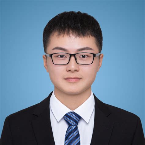 Zhiyong YIN Master of Pharmacy University of Bonn Bonn Uni Bonn Kekulé Institute of