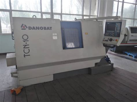 机电专业实验室介绍之进口数控车工实训区 机电技术系