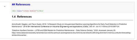 How To Include Citation In Nbdev Exported Html Nbdev Fastai Course Forums