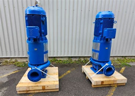 How To Improve Pump Efficiency