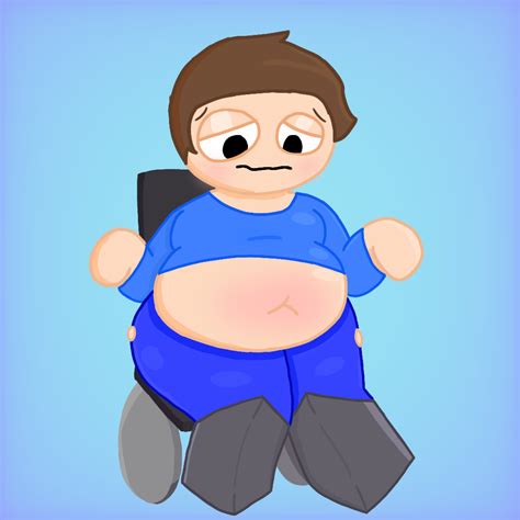 Dave Inflation Hehehe By Joemama104 On Deviantart