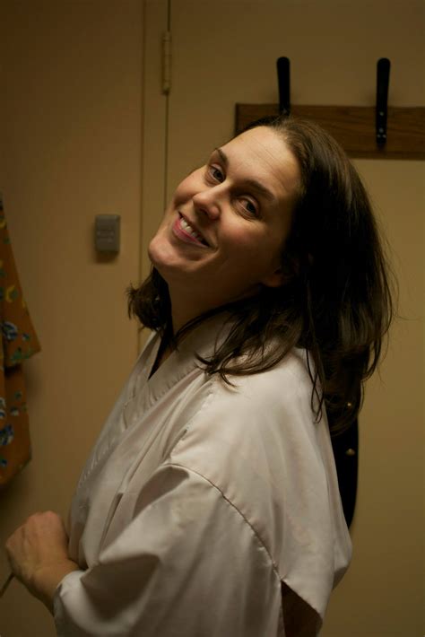 Marsha Ackerman Mezzo Soprano