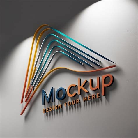 A Sign That Says Make Up Your Own Here Premium Ai Generated Image