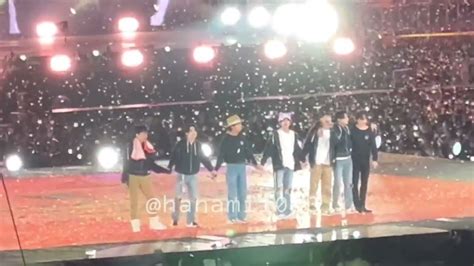 20220310 방탄소년단 퍼투댄콘서트 서울 Bts Permission To Dance On Stage Seoul 퍼미션투