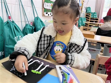 嗨绿豆中一班 班级新闻 杭州市德胜幼儿园