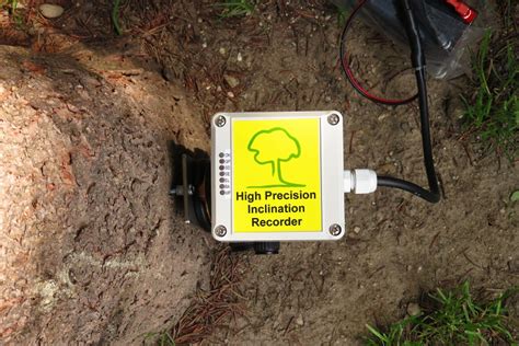 Fakopp Bt Dynatree Root And Trunk Testing System