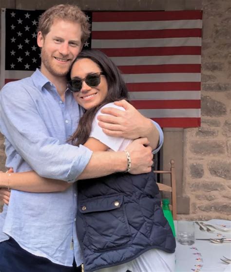 All of the never before seen personal photos shared in the new harry meghan docuseries – Artofit