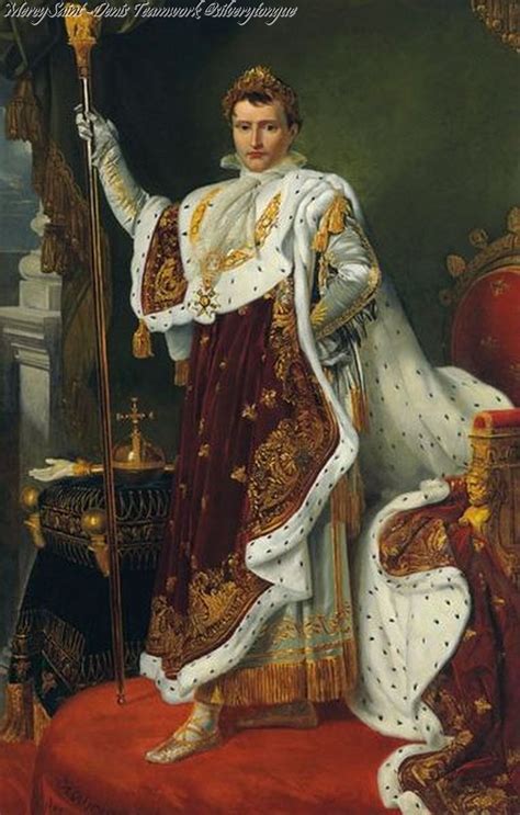 Famous French Emperors 16th Century Xrvn