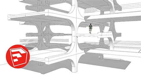 Modelado PASO A PASO SketchUp 3D TUTORIAL YouTube