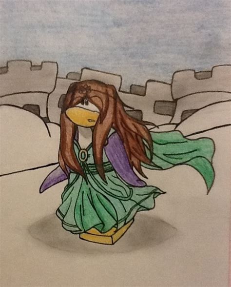 Princess Maddy By Jodiejuo On Deviantart