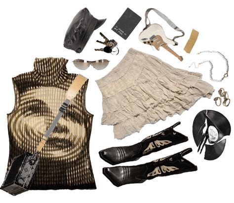 Nomás Tuve Suerte Outfit Shoplook