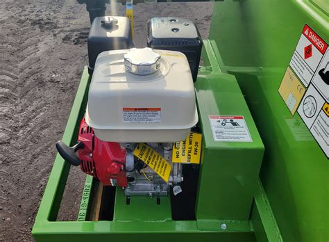 Bowie Hm 300s Hydroseeder Bowie Hydroseeders