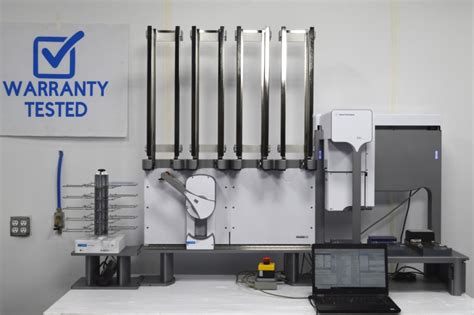 Agilent Bravo Liquid Handler W Benchcel And Labware Minihub Av
