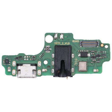 Charging Port Board For Infinix Smart 4c X653c