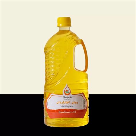 روغن ذرت مزرعه روغن