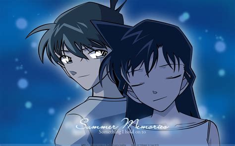 Tải Hình Nền ảnh Conan Shinichi đẹp Cho Máy Tính Và Điện Thoại
