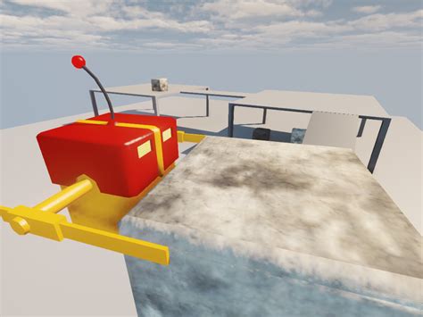 Arms Image Remote Cooldown Moddb