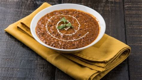 दाल मखनी रेसिपी Dal Makhani Recipe In Hindi Dal Makhani Banane Ki Vidhi