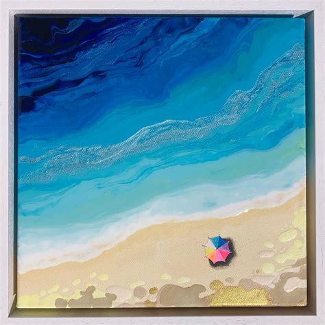 Caroline Wright Beach Beauty Adamo Gallery