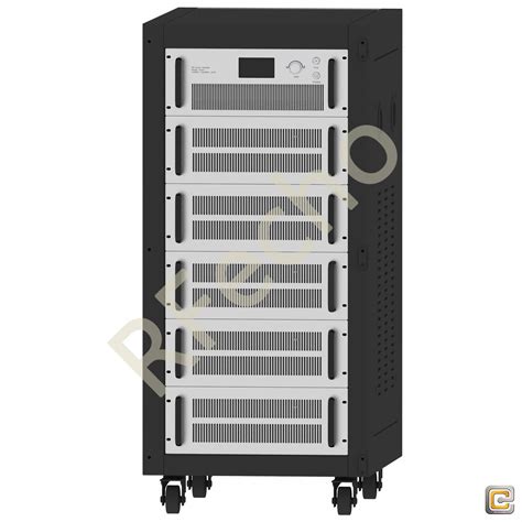9khz 100mhz 2000w Rf Power Amplifier Rfecho