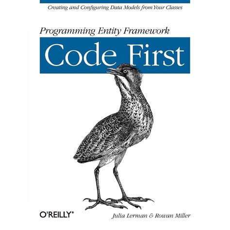 Programming Entity Framework Em Promoção Na Americanas