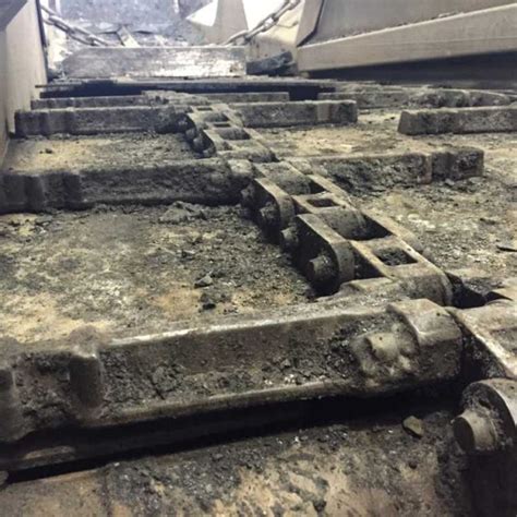 Reliability Is A Must For Mining Operations North American Mining