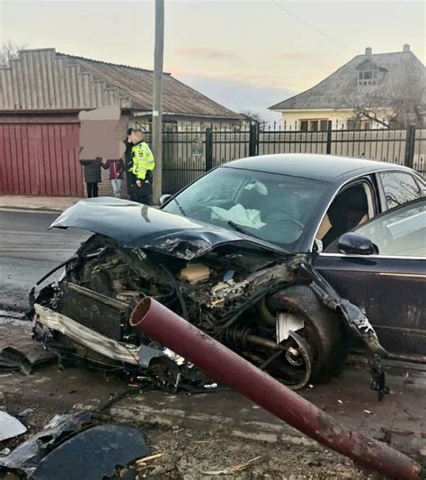 roman24 Accident rutier petrecut la Târgu Neamț