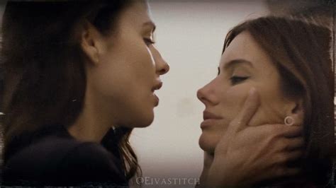 Valentina E Luiza Make Up Sex Stupidwife Valu Youtube