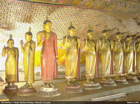 Encyclopedia Rangiri Dabulu Viharaya