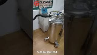 DSC Low Temperature Differential Scanning Calorimetry Machine With