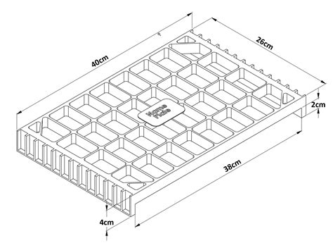 Export Pallet Dimensions Australia At Amelie Woolley Blog