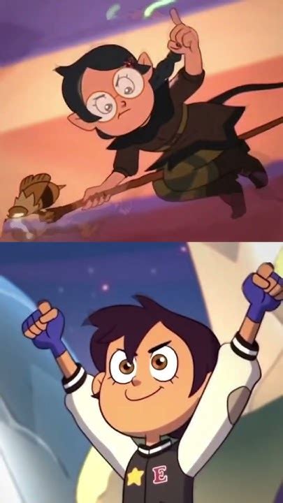 Theowlhouse Amityblight Luznoceda Willowpark Toh Edit Youtube