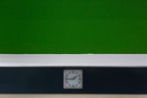 Premium Photo Clock On Wall