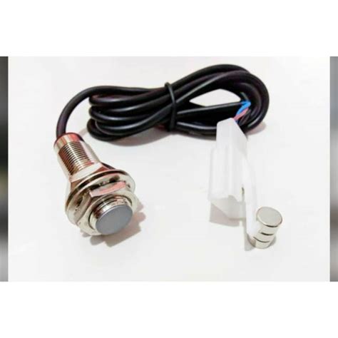 Jual Sensor Speedometer Digital Universal Indonesia Shopee Indonesia