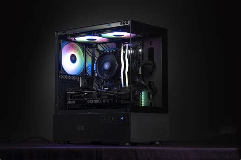 Evolve Gaming Pc Sydney Custom Gaming Pcs