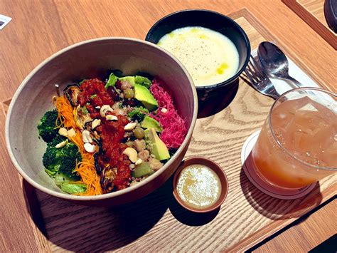 ぐらむ on Twitter 朝食つけたけど両方ともめちゃくちゃオシャレである一緒に泊まった母も意識が高い味がすると喜んでおりますこのホテルほんといいわ
