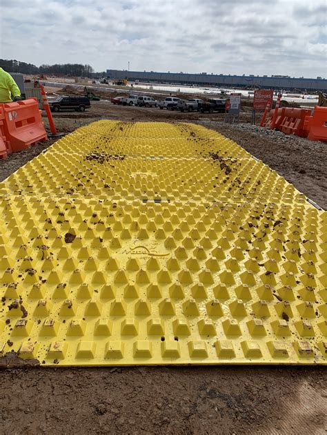 Georgia Dot And Gswcc Approve Fods As Construction Exit Co Alternative