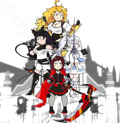 Teamwork By Thatguythatdrawsalot On Deviantart