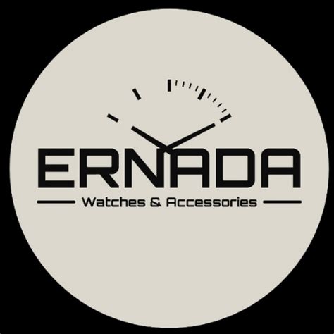 Ernada Youtube