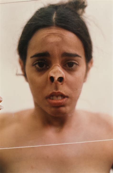 Vidro Ana Mendieta Ana Mendieta Ana Mendieta Is Now On View