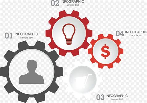 矢量手绘齿轮图标png图片素材下载 图片编号yaaxobzy 免抠素材网