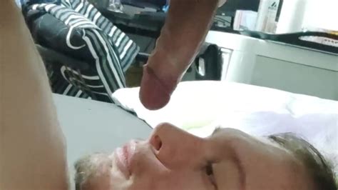 Giving Myself A Nice Light Blowjob Before I Go To Bed Free Sex Video Redtube